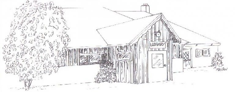 My Library – Town of Johnsburg Library