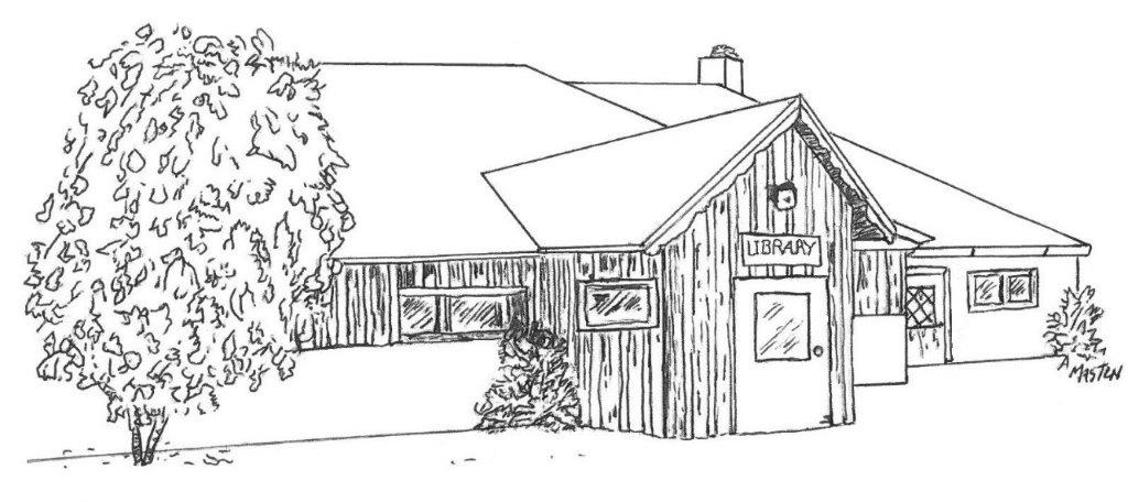 About Us – Town of Johnsburg Library